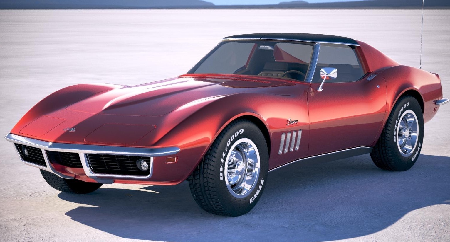 Chevrolet-corvette-c34